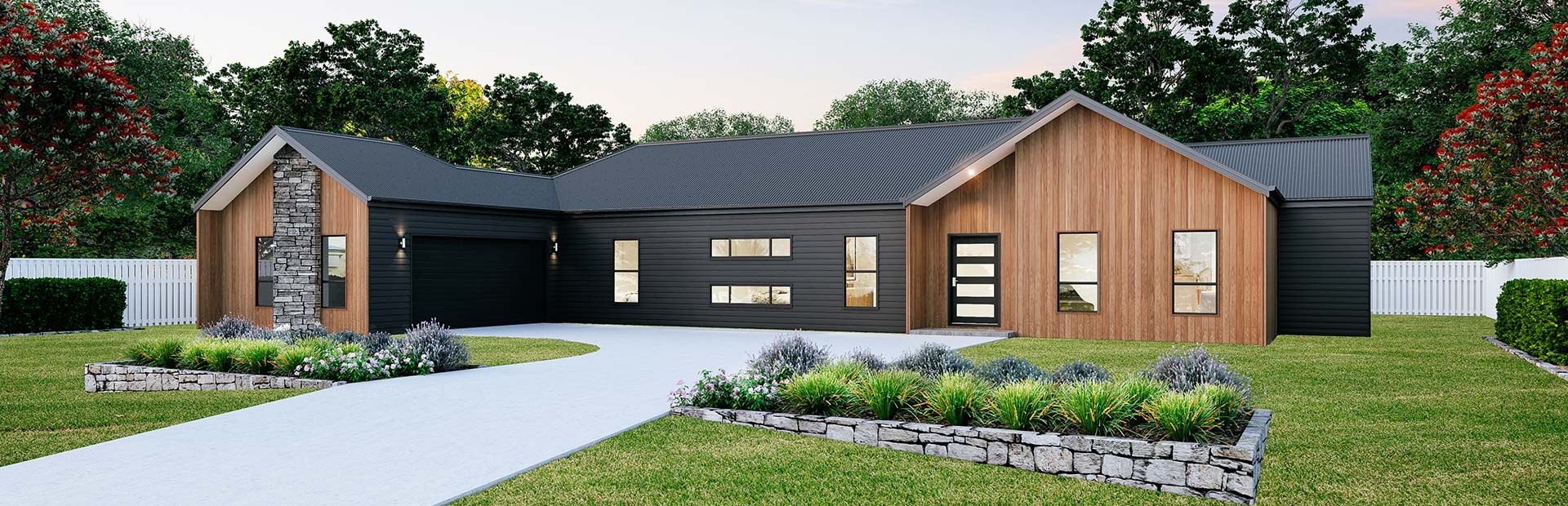 About Our Home Building Franchise | Stroud Homes NZ Franchising